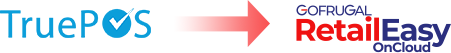 GOFRUGAL RetailEasy OnCloud